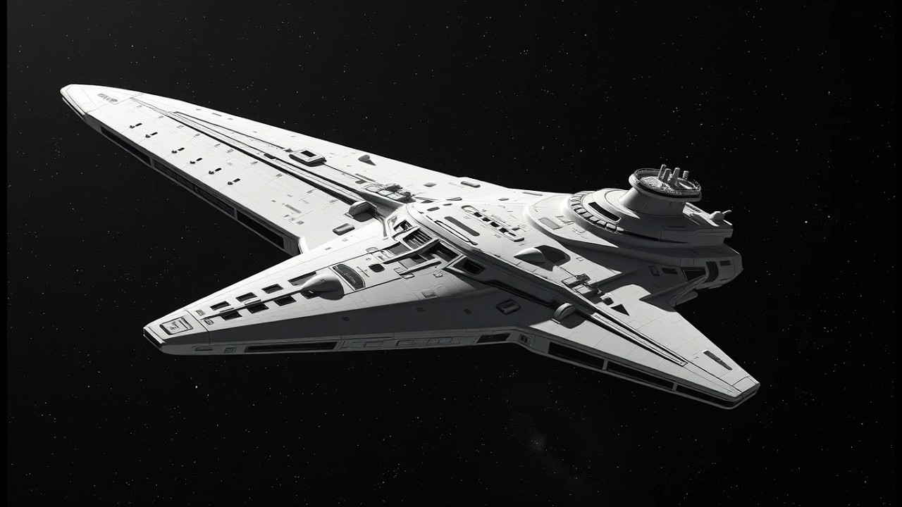 Human Fleet Surges Forward in Space War, Leaving the Galactic Council ...