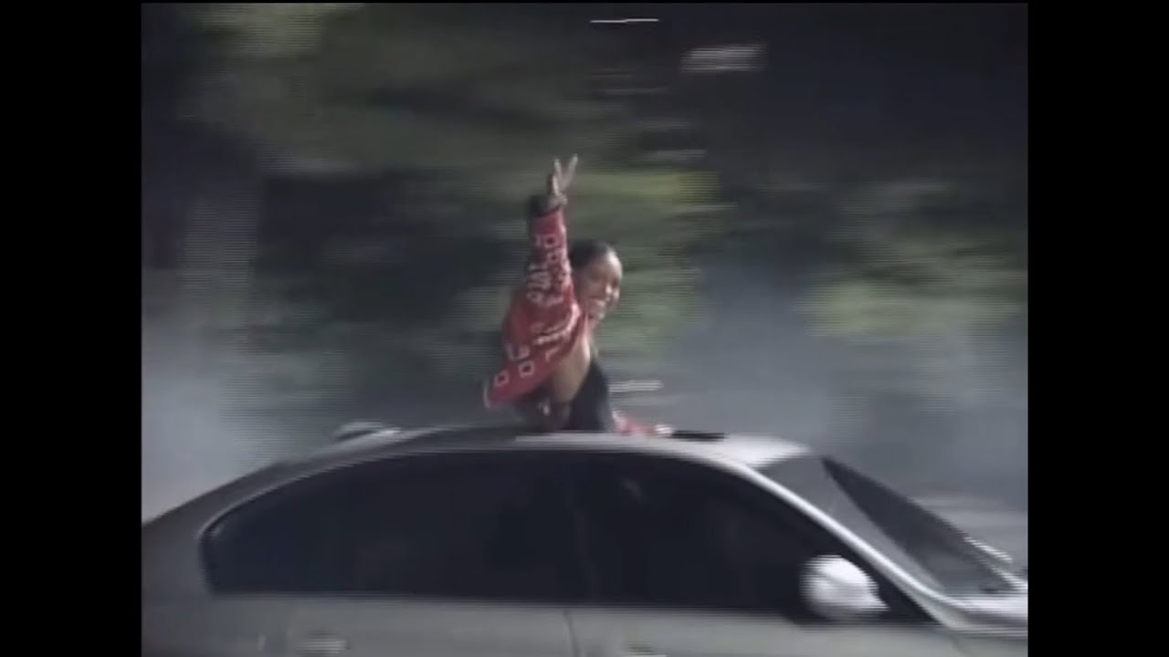 pi'erre bourne - butterfly og [w/ sample] (slowed + 528Hz + reverb) - YouTube