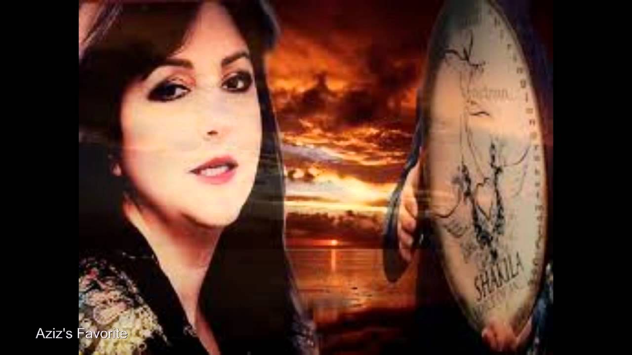 Aziz's Favorite (Shakila), Hanoz Az To Daren Maindan Samimi Tar ...