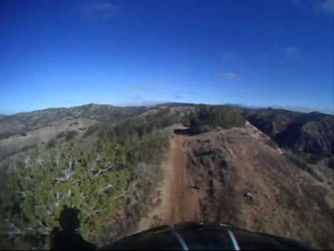 ballinger canyon trail 29 part 2 - YouTube