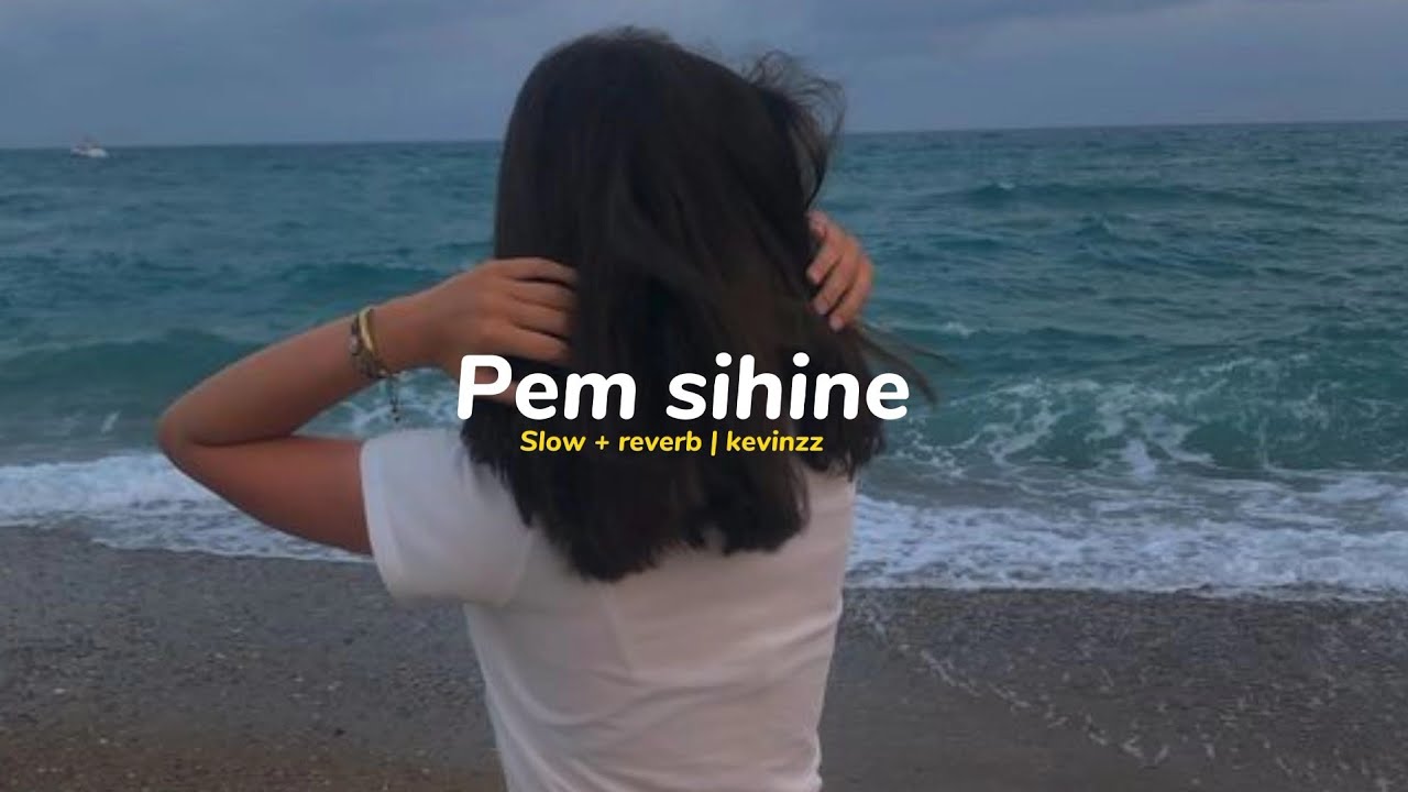 Pem sihine | පෙම් සිහිනෙ - [slowed + reverb] - YouTube