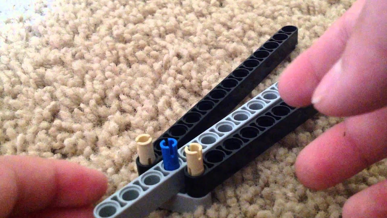 Lego Butterfly Knife Build YouTube lego-butterfly-knife-build-youtube