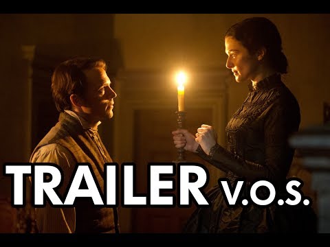 MI PRIMA RACHEL | Tráiler (V.O.S.)