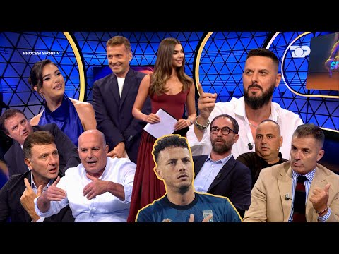 Amir Rrahmani shokon Kosovën! Akuzat pas largimit | Java 4 e Superiores l Goli i Haaland
