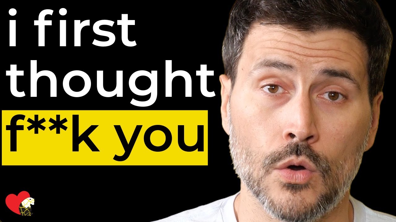 YOU LEFT US, and ... - YouTube
