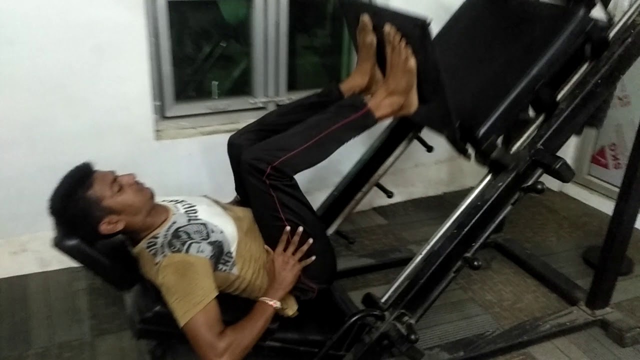 Full plate workout - YouTube