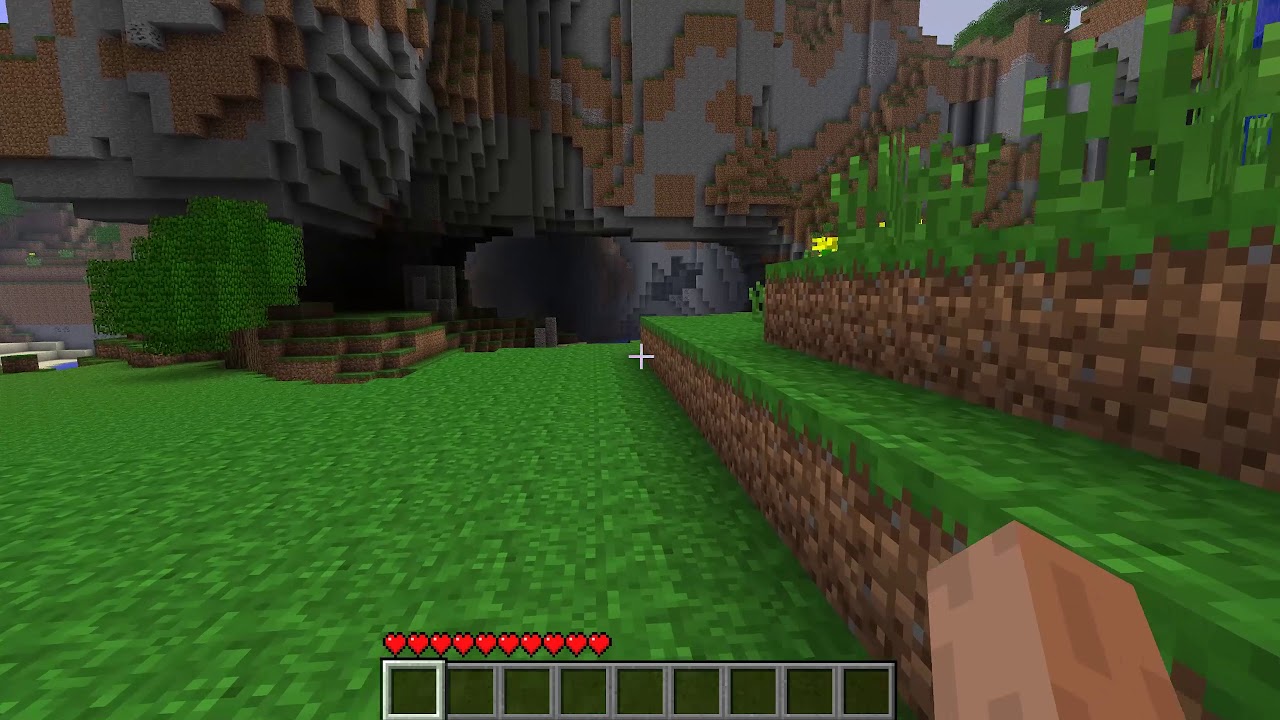 Minecraft Beta 1.7.3 It's 2011 Again ep.3 - YouTube