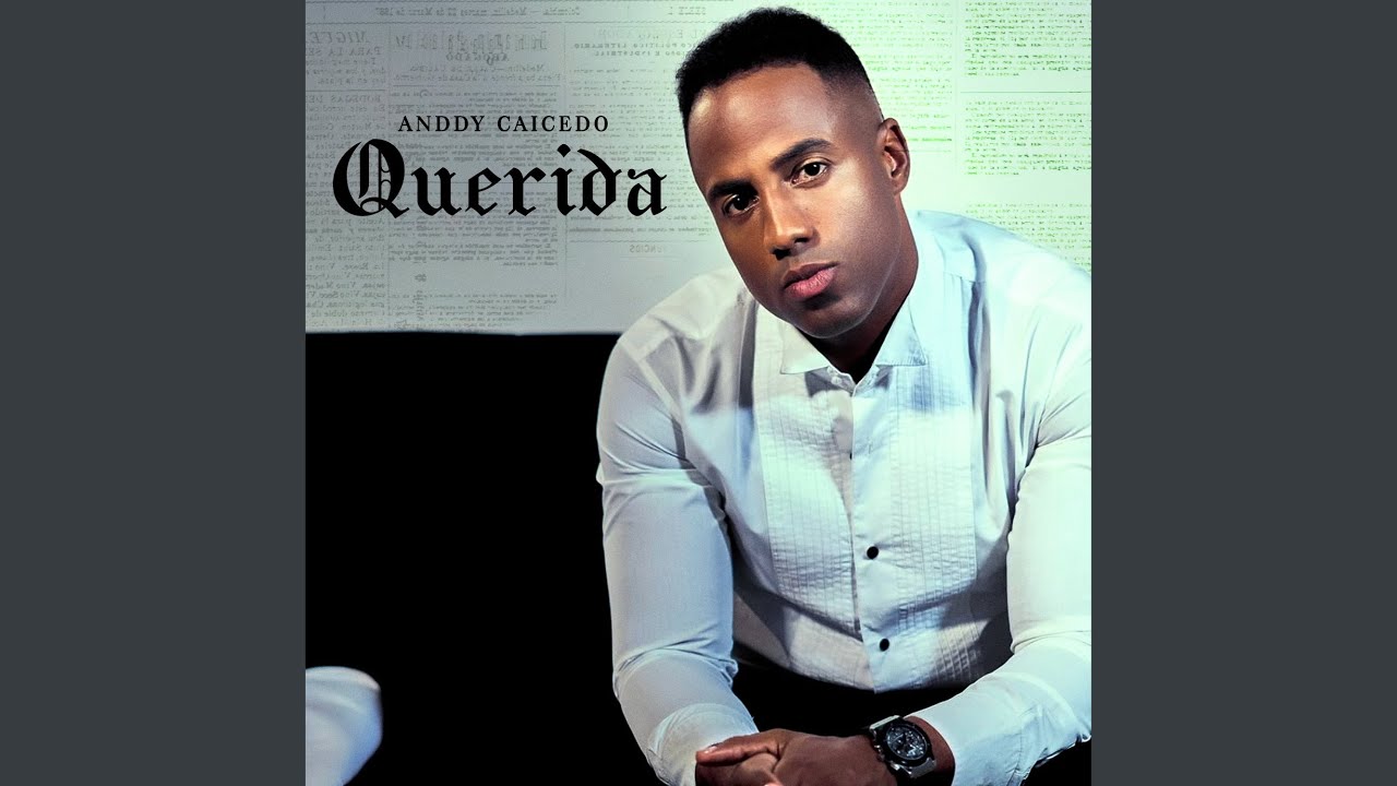 Querida - YouTube