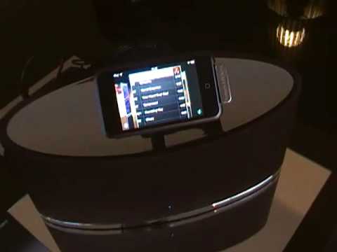 Audiophile Club - Il nuovo Mini Zeppelin di Bowers & Wilkins in ...