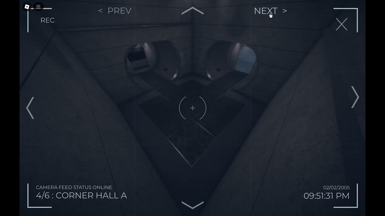 Surveillance Cameras - SCP: Outbreak - YouTube