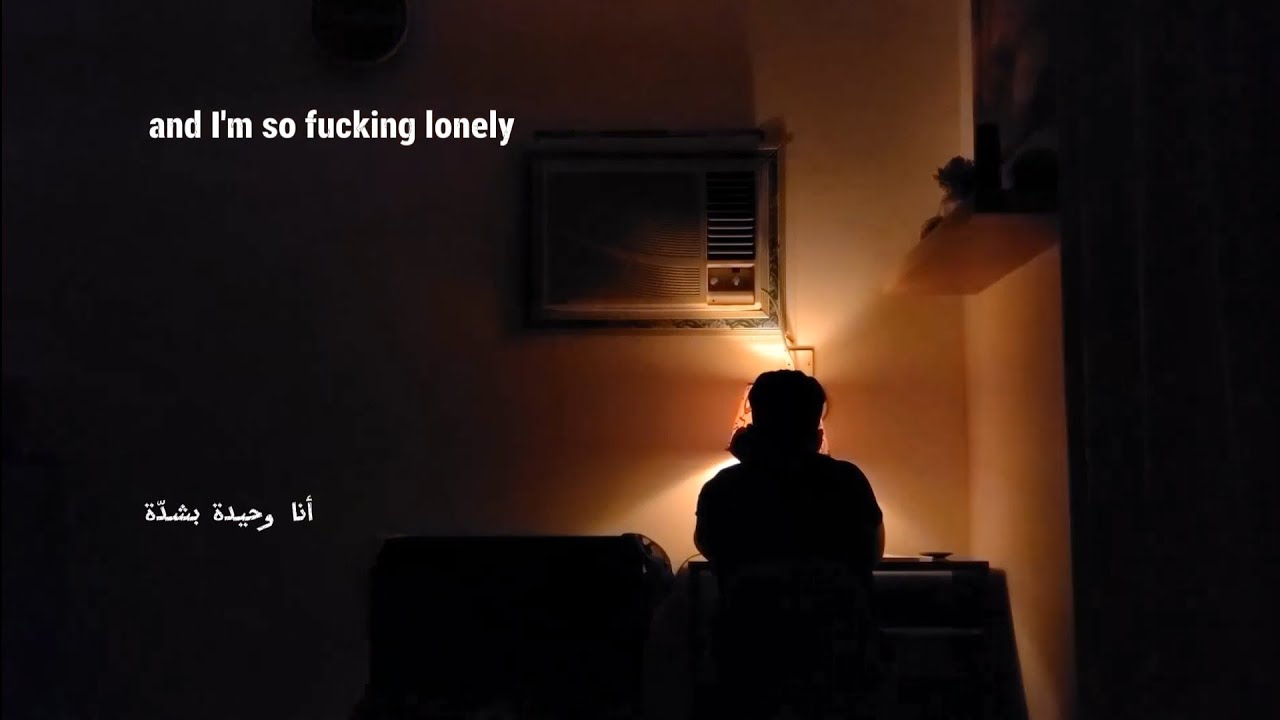 Freya Ridings - Weekends - مترجمة - lyrics - YouTube