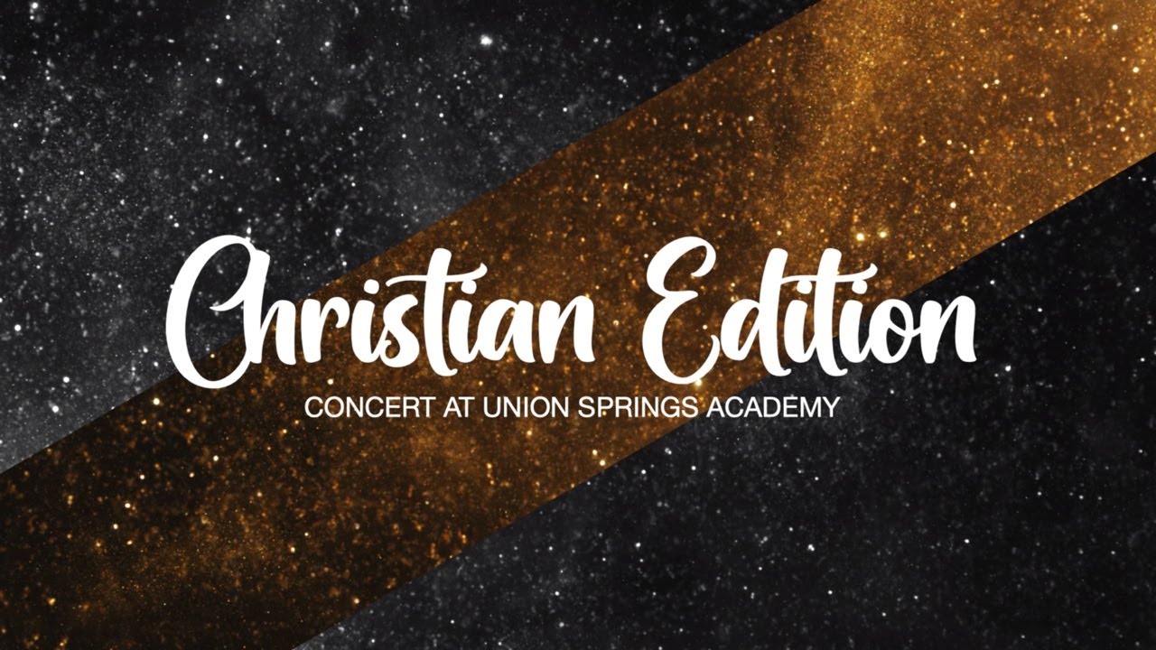 Christian Edition Concert | Camp Meeting 2023 - YouTube