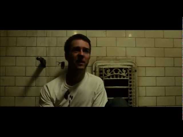 Fight Club Quote We Are A Generation