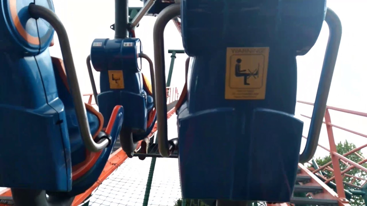 The Steel Lasso: Frontier City - YouTube