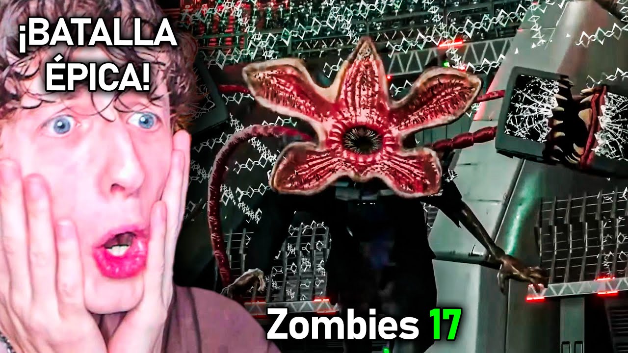 WTF UN LARGE TV MAN ZOMBIE??📺😳 - Skibidi Zombie Universe 16🤙🏼 - YouTube