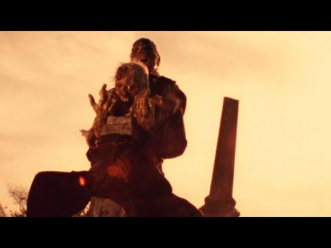 10 Scariest Horror Movie Opening Credits - YouTube