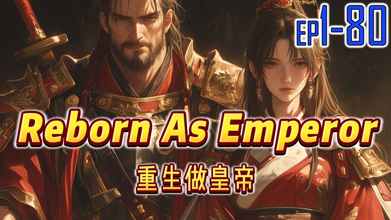 EP1~80 Reborn As Emperor - YouTube