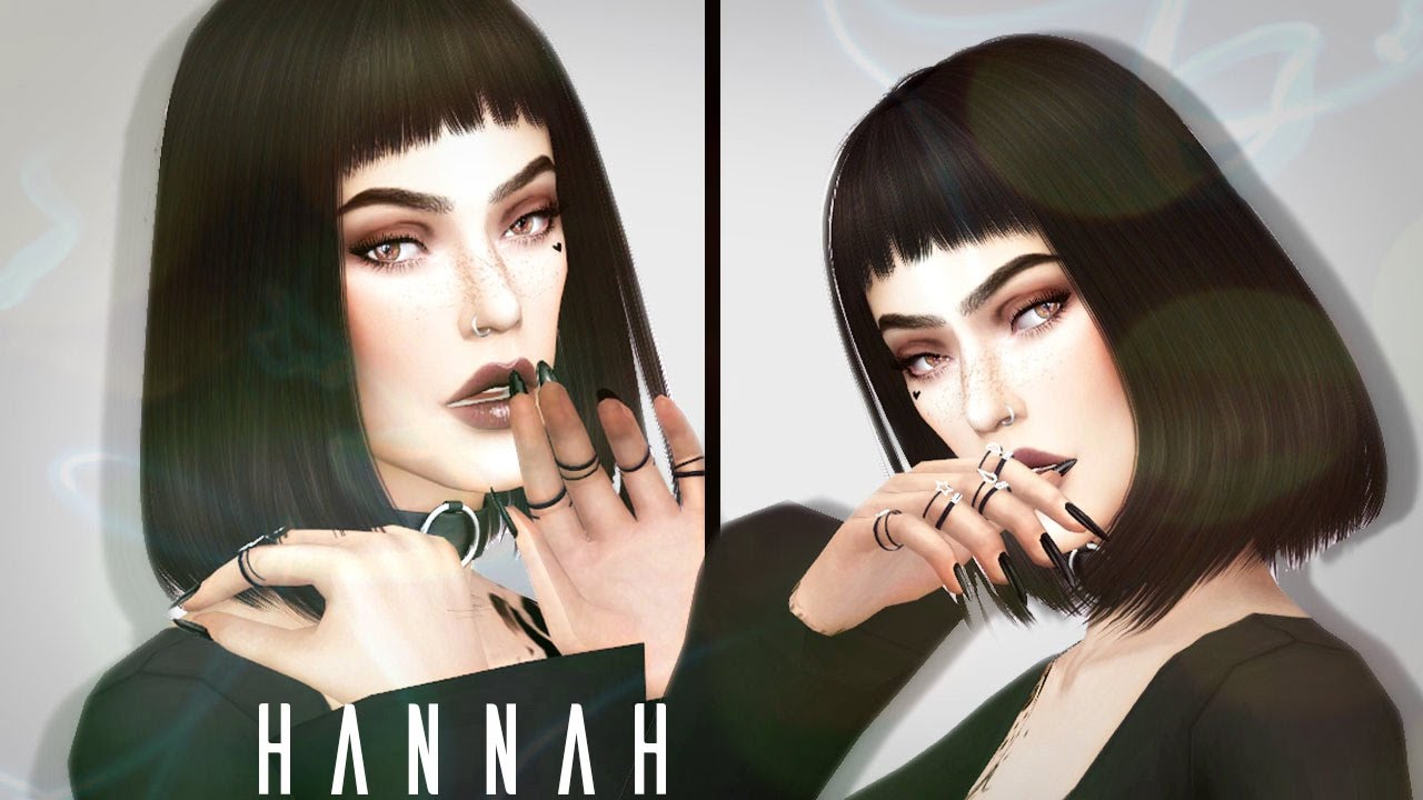 Sims 4 Alternative CC