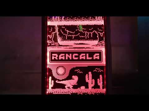 The Final Level: Escaping Rancala (2019) - YouTube