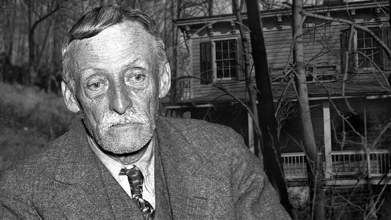 THE ALBERT FISH MURDERS - YouTube
