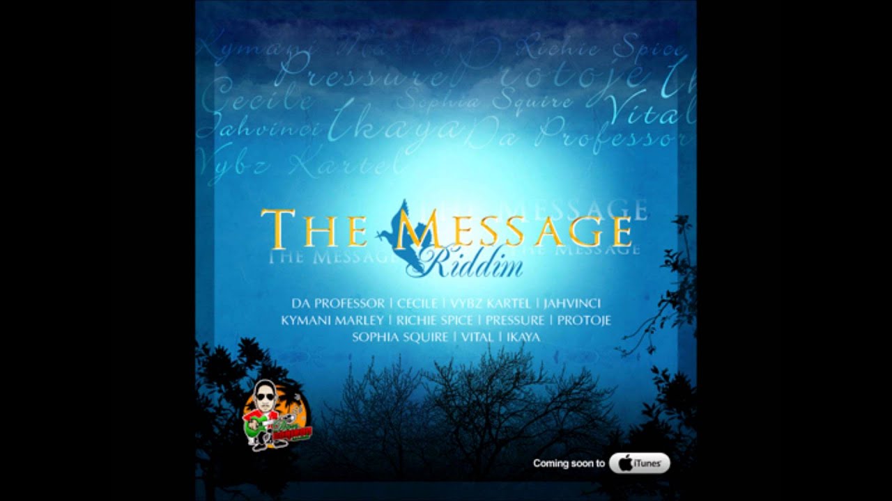 DJ MADIS THE MESSAGE RIDDIM MIX [SUNDAII VYBZ] {H.S.R} - YouTube