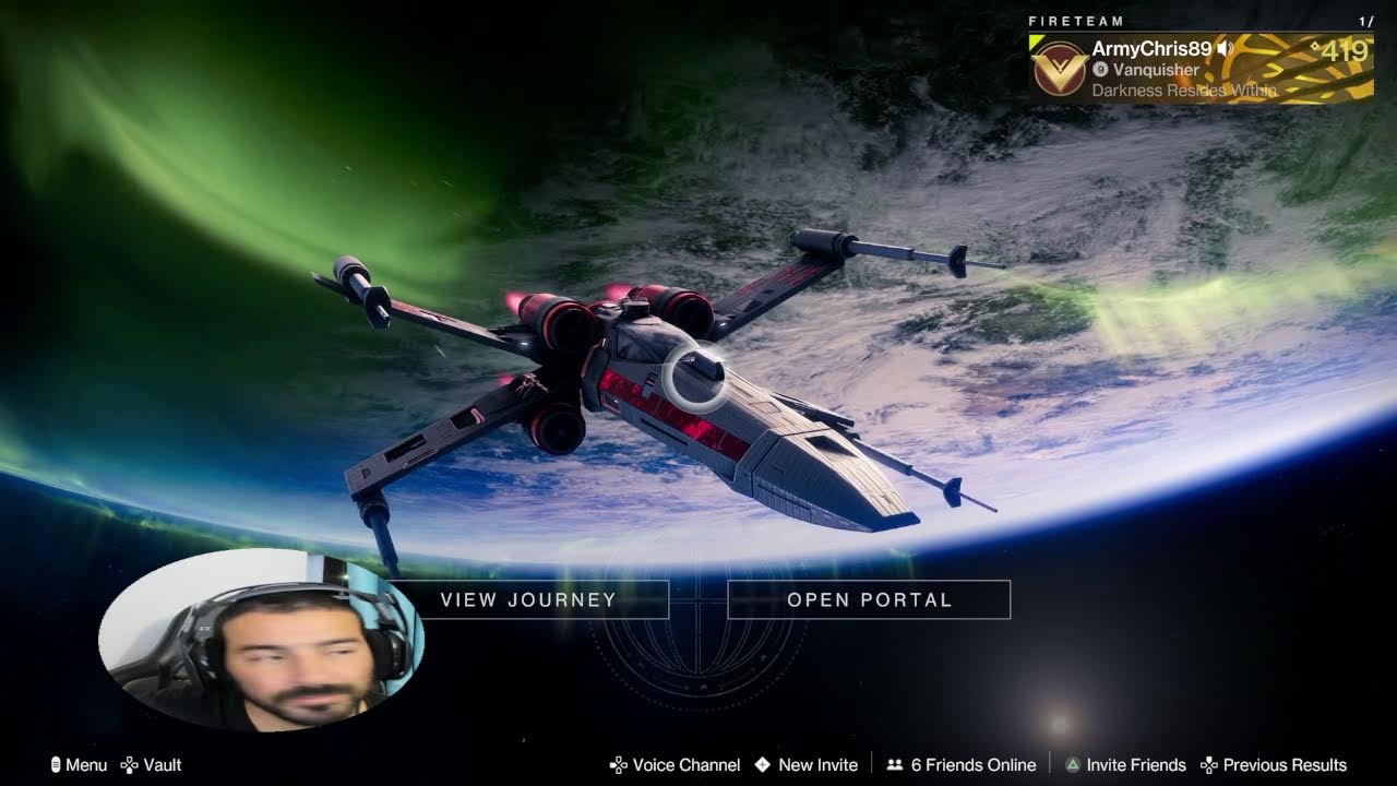 Return of Iron Banana!!!! Reset Day Stream - YouTube