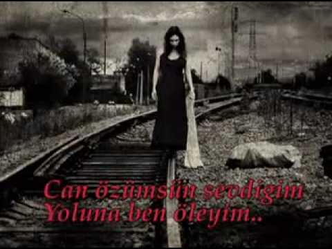 Gözüne Yas Degmesin Yoluna Ben Öleyim Gülüm!! - Dj Kral Ft Kirk4imha & Usta