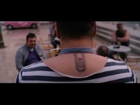 Film Parada/Hrvatska