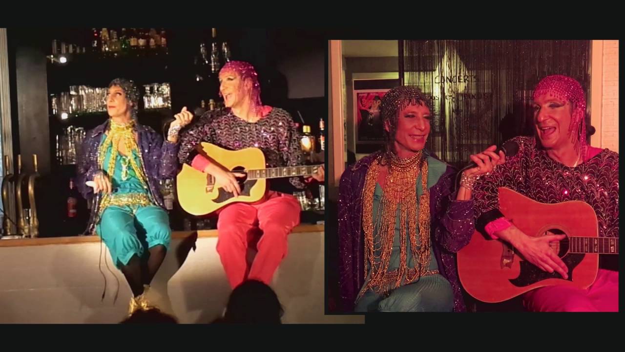 MIXITY - Teaser full version - YouTube