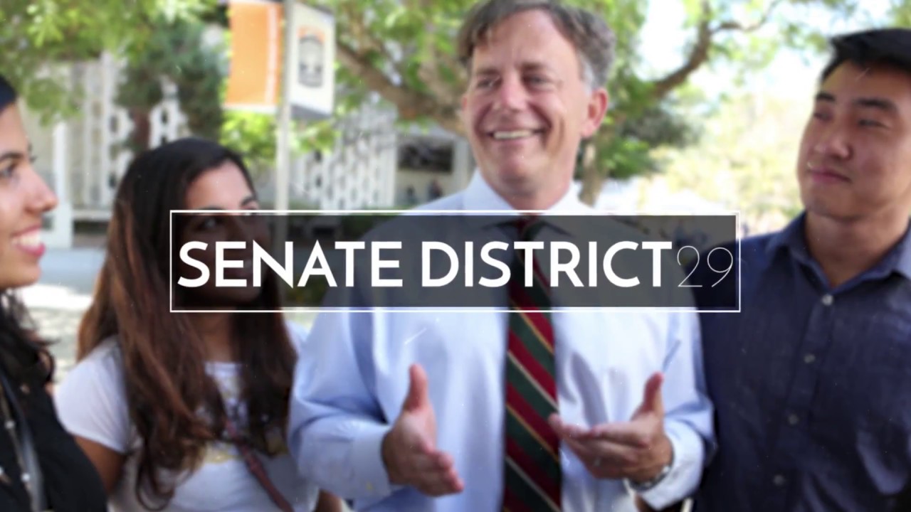 An Inside Look (Episode 2): Legislative Analyst’s Office - YouTube