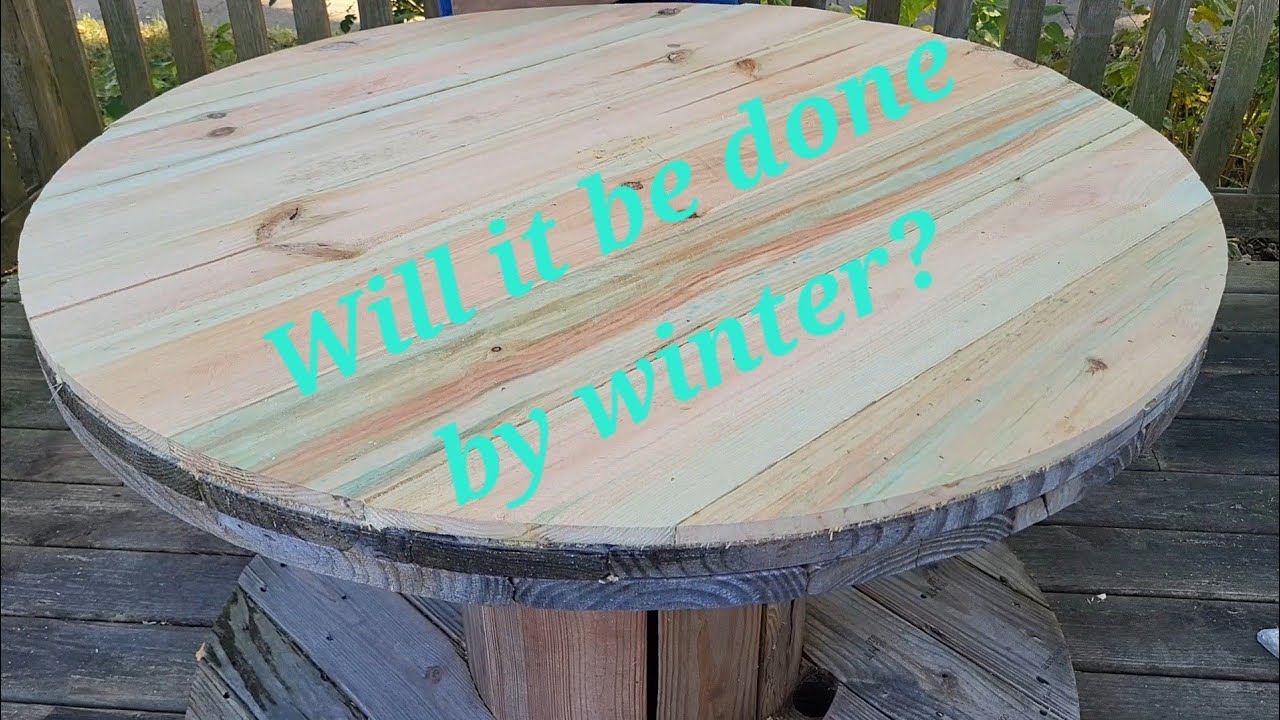 It's tabletop time - YouTube