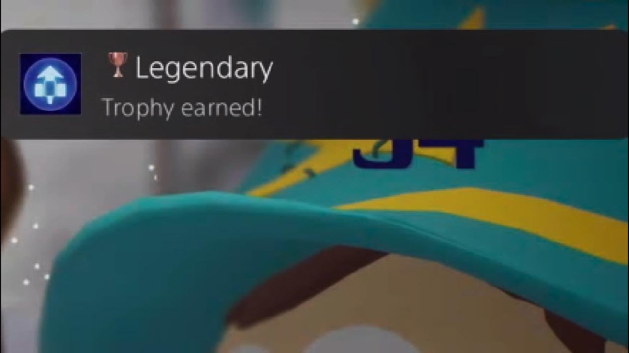 South Park: Snow Day! Trophy: Legendary - YouTube