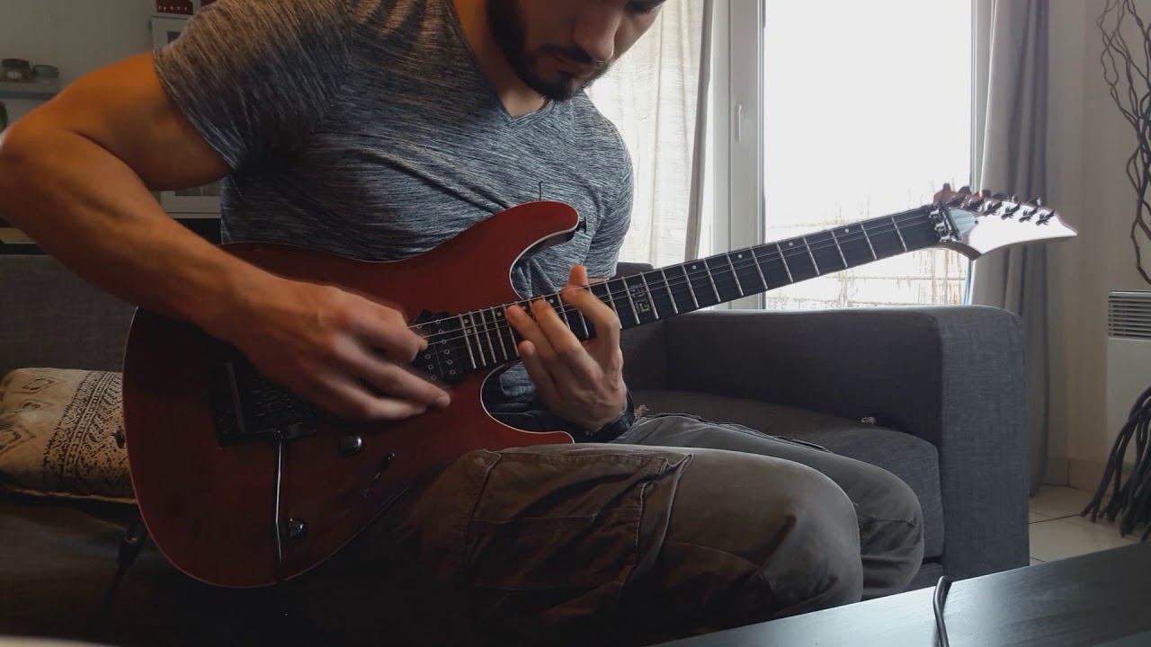 Al Joseph - I Just Wish (Cover) - YouTube