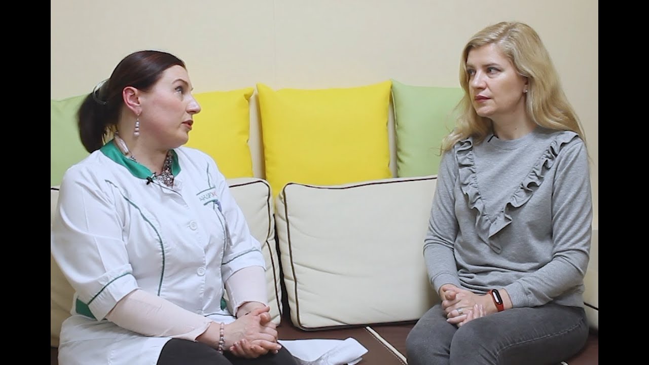 Консультації гінеколога що таке ендометріоз і як його вилікувати Youtube