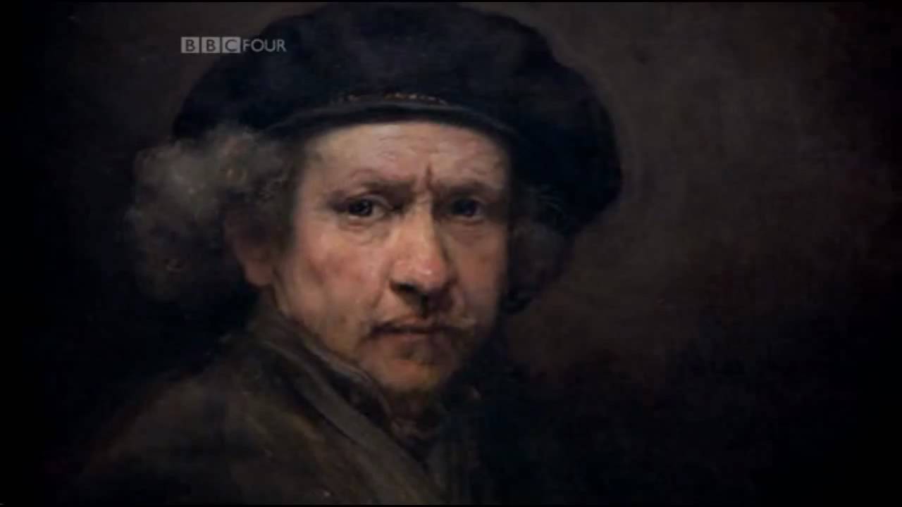 The Changing Faces of Rembrandt - YouTube