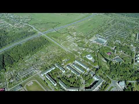 Горбунки