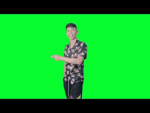 Green Screen Rizalmuk 📌Download📌