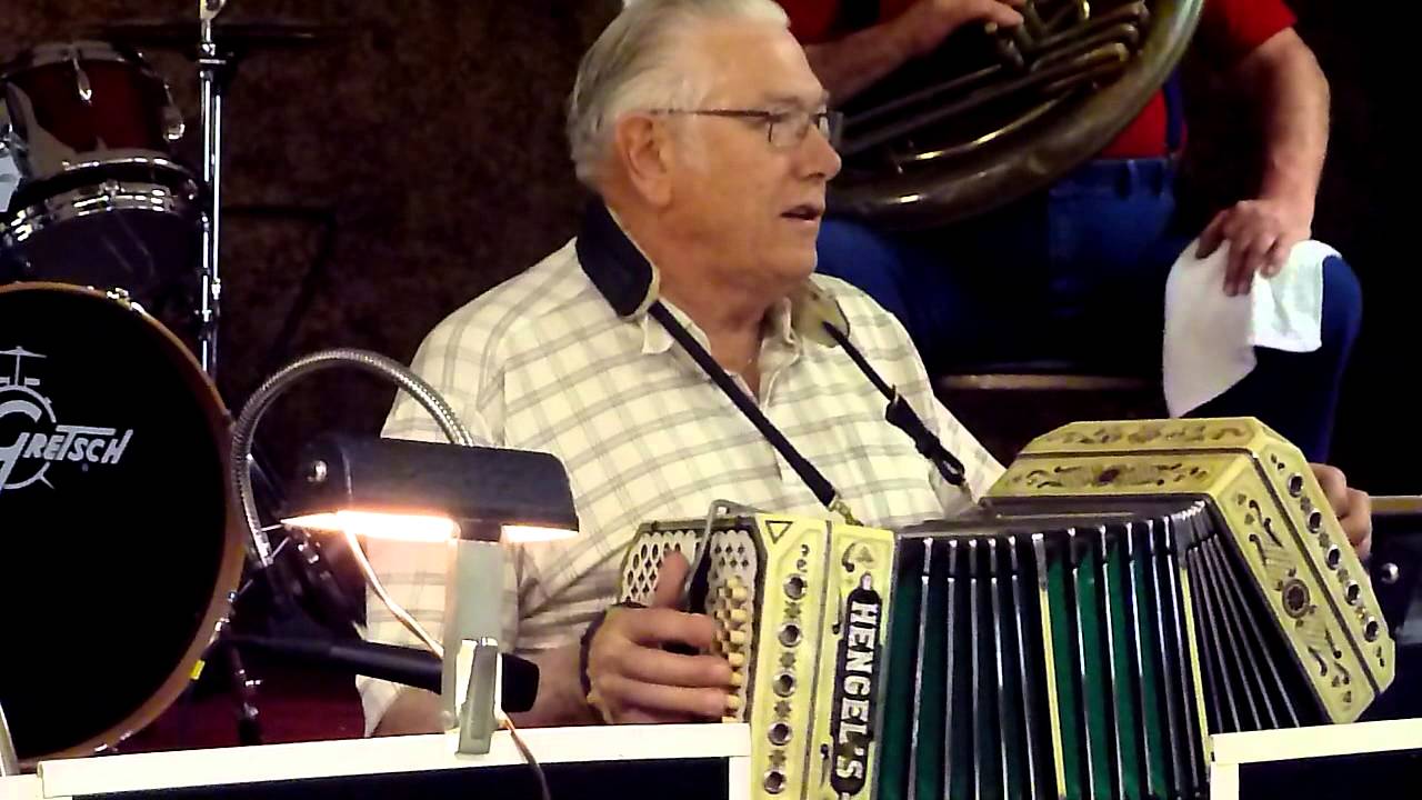 Twilight In Bohemia - Ed-Vern Black at the Merrill Concertina Festival ...