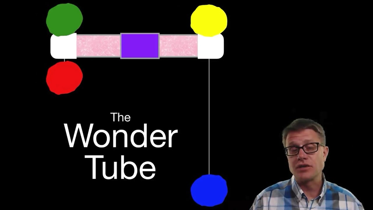 Puzzle that even Einstein can't solve | Wonder Tube - YouTube