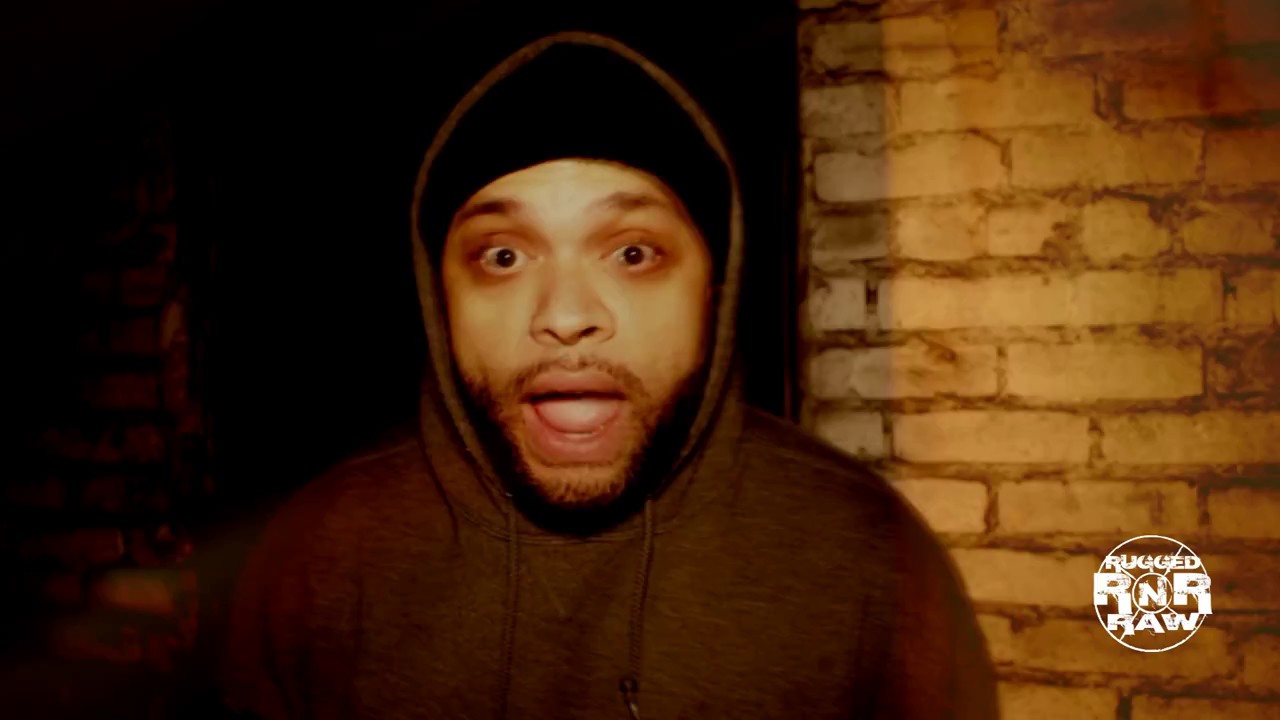 Rugged N Raw - See The Light - YouTube