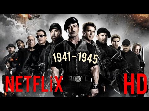 2.DÜNYA SAVAŞINI ANLATAN EN GUZEL FİLM. 1941-1945      #savaşfilmleri #netflixfilmönerileri