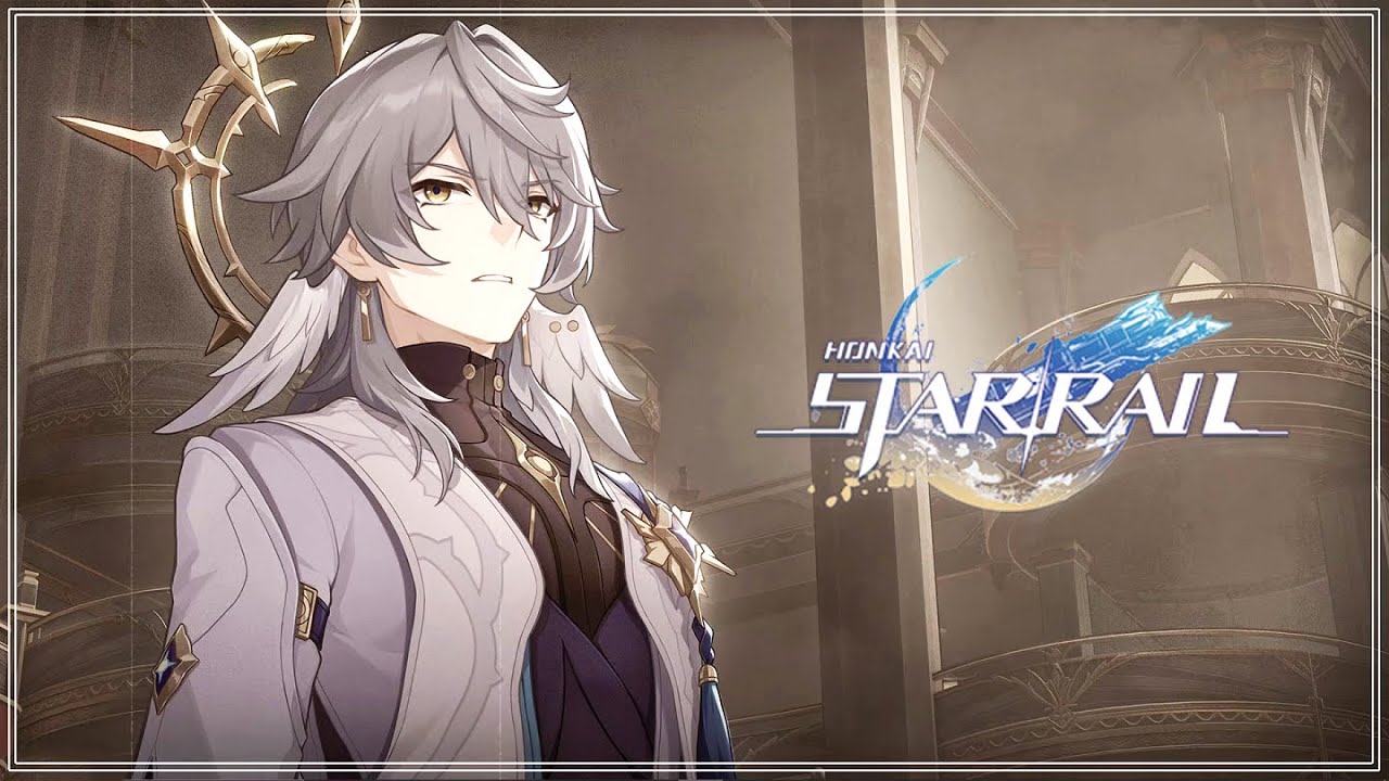 Sunday Vs Astral Express The Sunday Own Story | In Our Time | Honkai ...