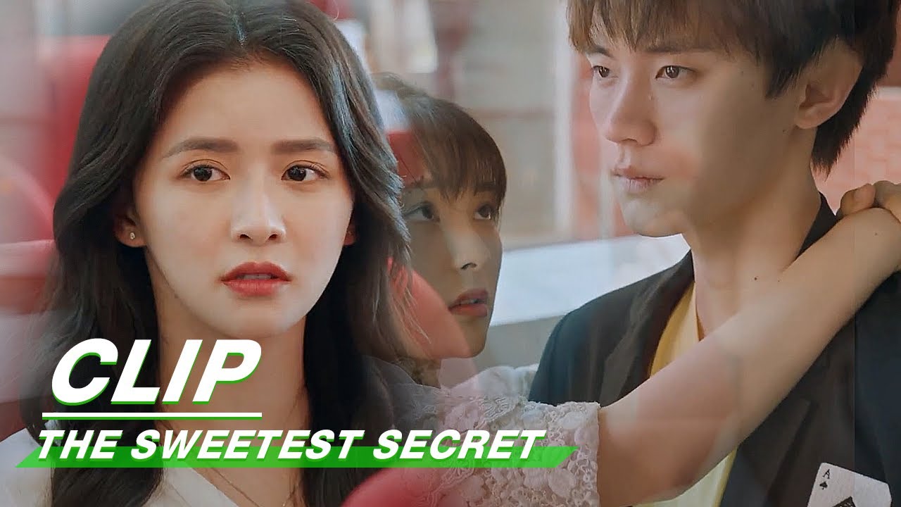 Clip: Tang Is Unconfident This Time | The Sweetest Secret EP18 | 你是我最甜蜜 ...