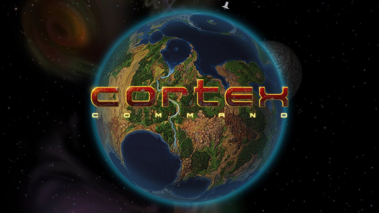 I Play: Cortex Command Campaign #2 - Messing With Mods - YouTube