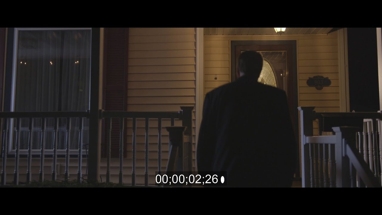The Lost Scenes #2: The Dark Night - YouTube