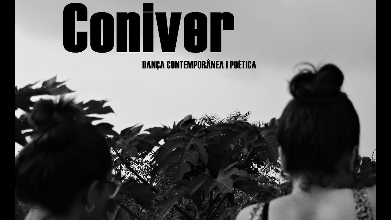 Coniver | Dança Contemporânea (Secret Love Song - Little Mix) - YouTube