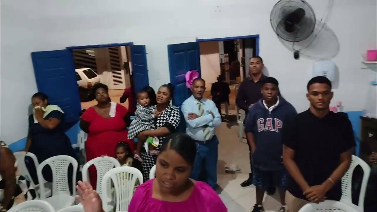 29º aniversário - IPUB- Ilhéus-Ba parte 2 - YouTube