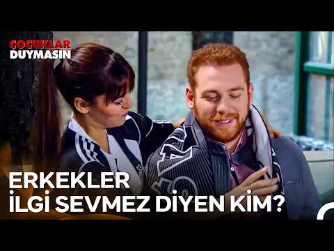 Kaçan Kovalanır Taktiğini Uygulama Sırası Bize Geçti - Çocuklar Duymasın