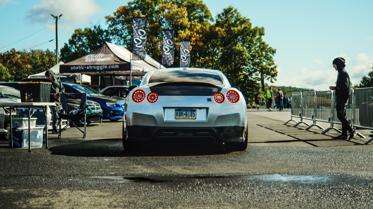 Static Dayz At The Grove 2023 Season Closer | Static Struggle (4K) - YouTube