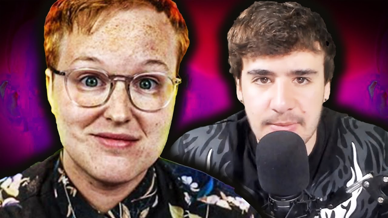 The iNabber Allegations are VERY DUMB - YouTube